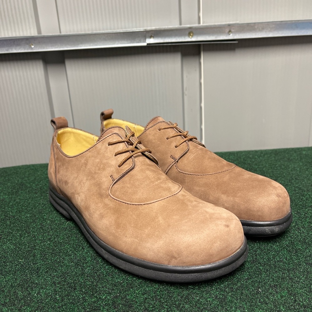 Birkenstock Footprints Mens Shoes - Gem